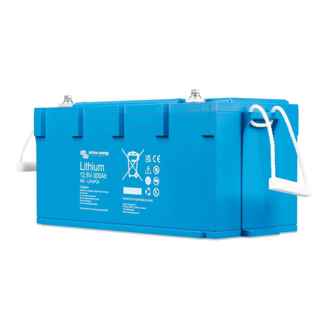 Buy LiFePO4 Batteries in Canada for Solar & Off-Grid Power – Volts energies