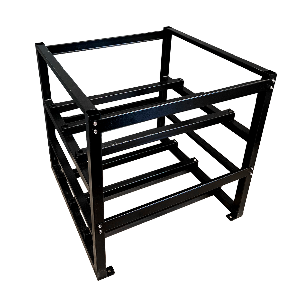 Elios Battery Rack for Elios Altilium 12 X FT200-12 or 6 X EA12-200 ...