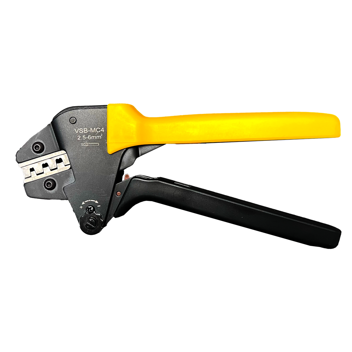 Elios MC4 Connector Crimper | Commercial-Grade Crimper – Volts energies