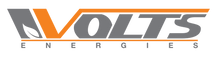 AGM Deep Cycle Batteries For Solar & Backup Systems – Volts energies