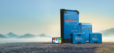 Which Victron Inverter is Best? MultiPlus, MultiPlus-II, or Quattro?
