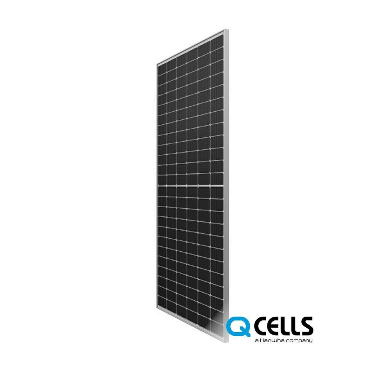 Hanwha 470W Solar Panel | Q.PEAK DUO XL-G10 Bifacial, MC4 | 5000344 ...