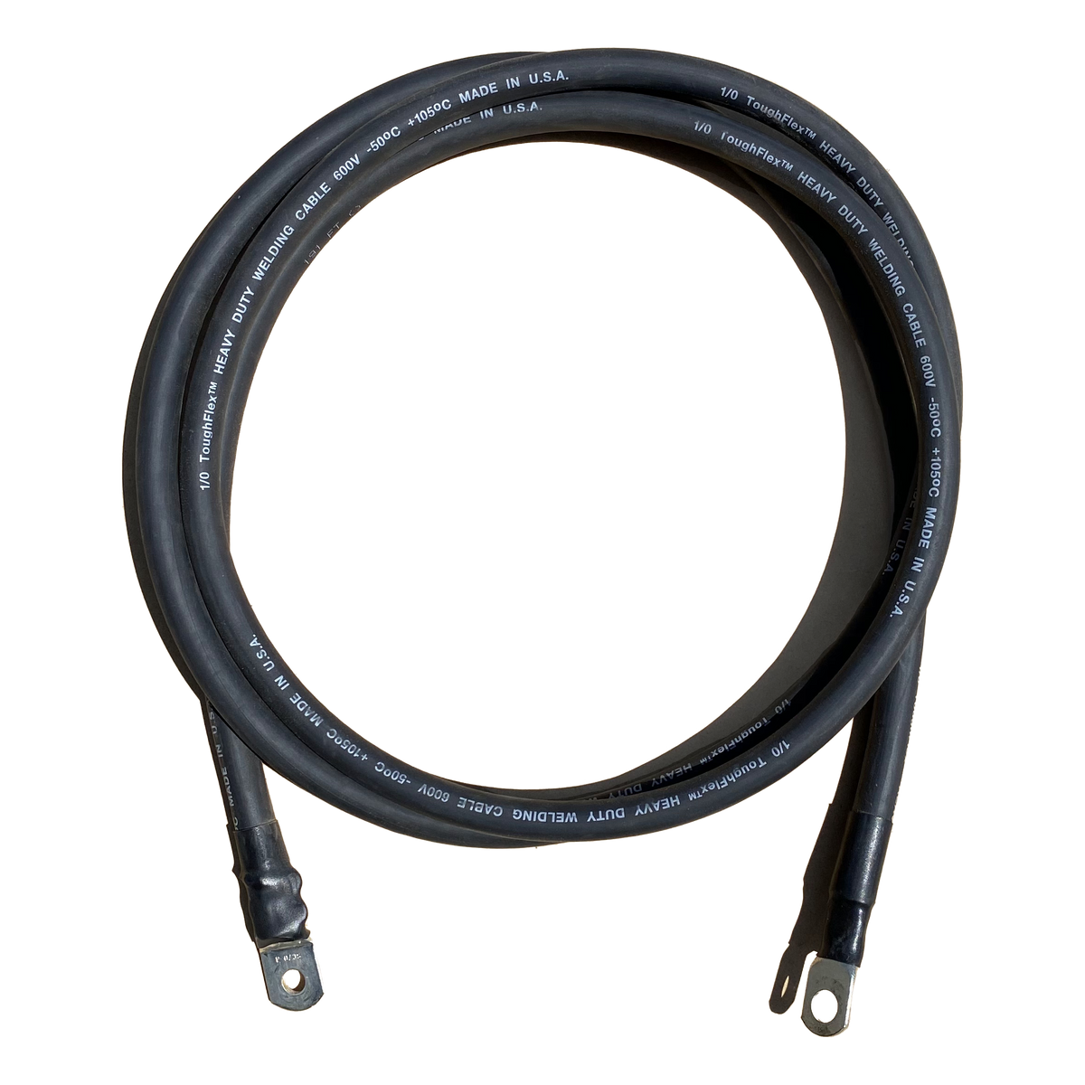 Heavy Duty Battery InterConnect Cables – Volts energies