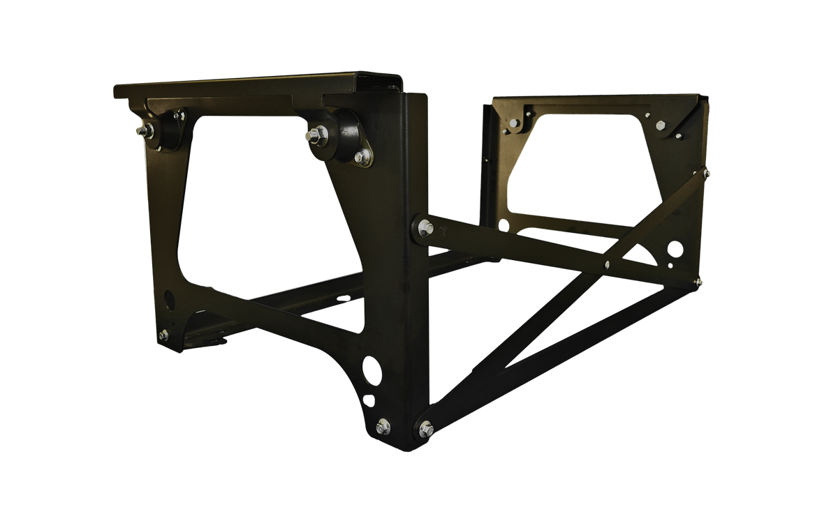 RVMP Flex Power 4000i Dual Fuel Installed Generator | 850041427119 ...