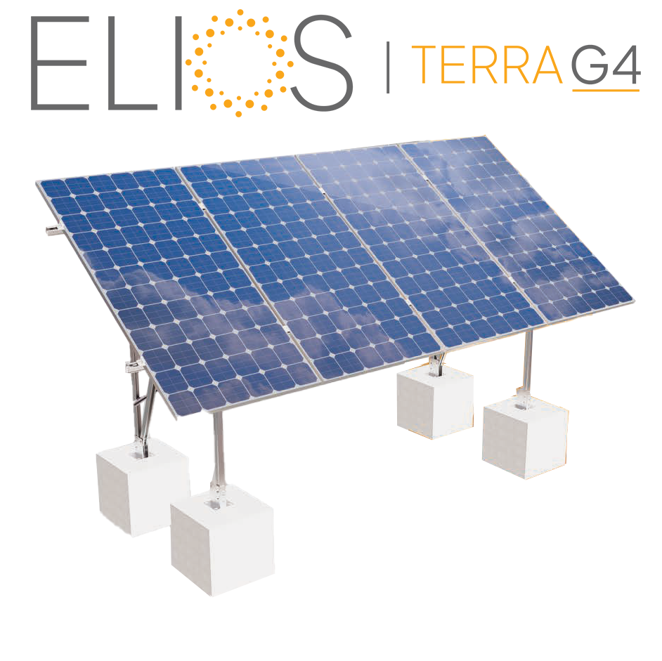 Ground Mounted Solar System For Roof Ground Mount Vs Roof Mount Solar